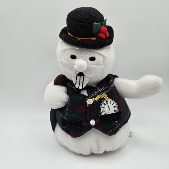 Stuffins | Toys | Vintage Stuffins Cvs Rudolph The Red Nose Reindeer ...